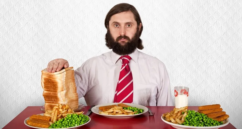 Joe Wilkinson | JK Comedy Club