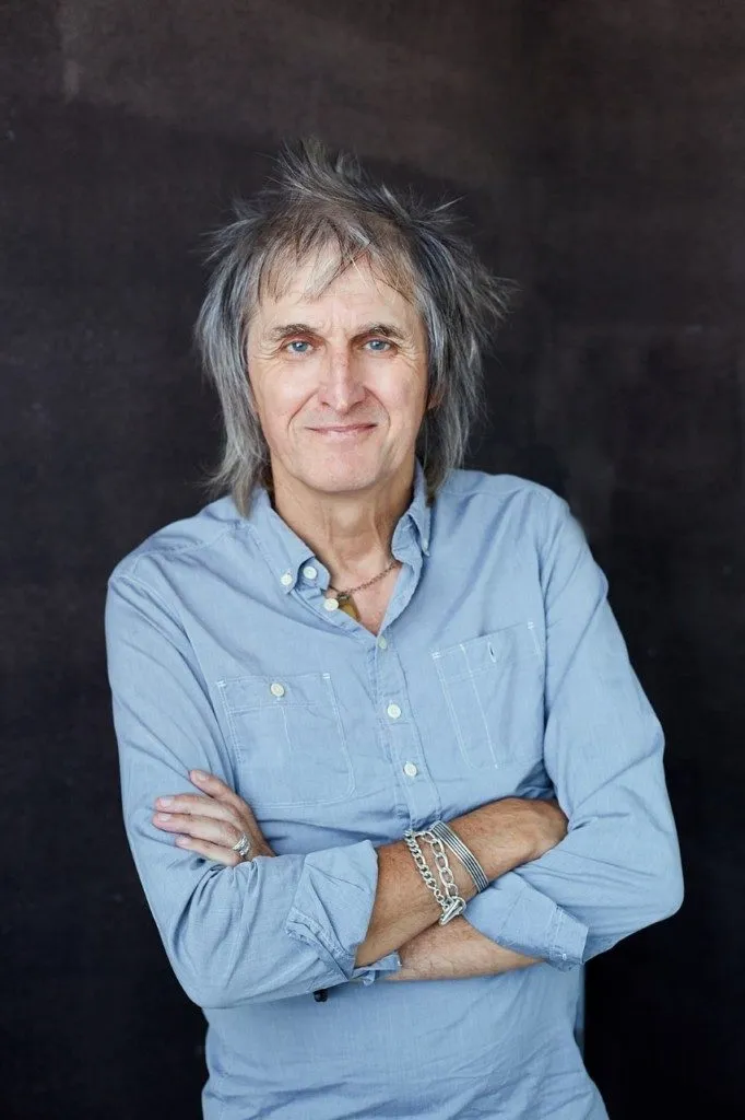 Martin Davis | JK Comedy Club