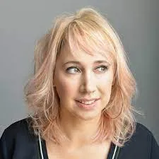 Tiff Stevenson | JK Comedy Club
